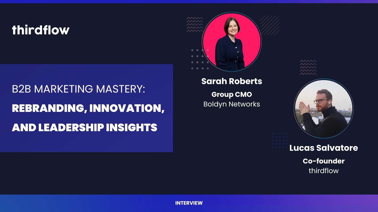 Boldyn Networks' Journey to Brand Success: Leveraging Technology ...